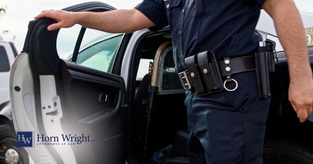 If a Cop is Sued for Excessive Force, What Happens?