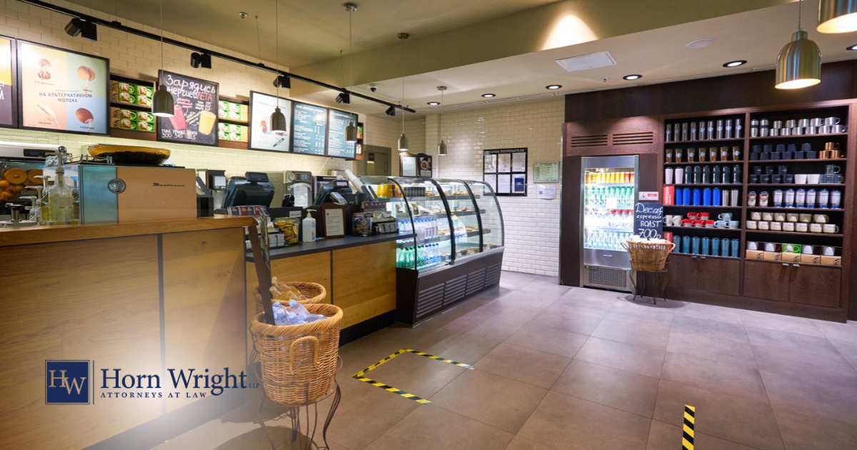 Everything You Need to Know About Trade Dress