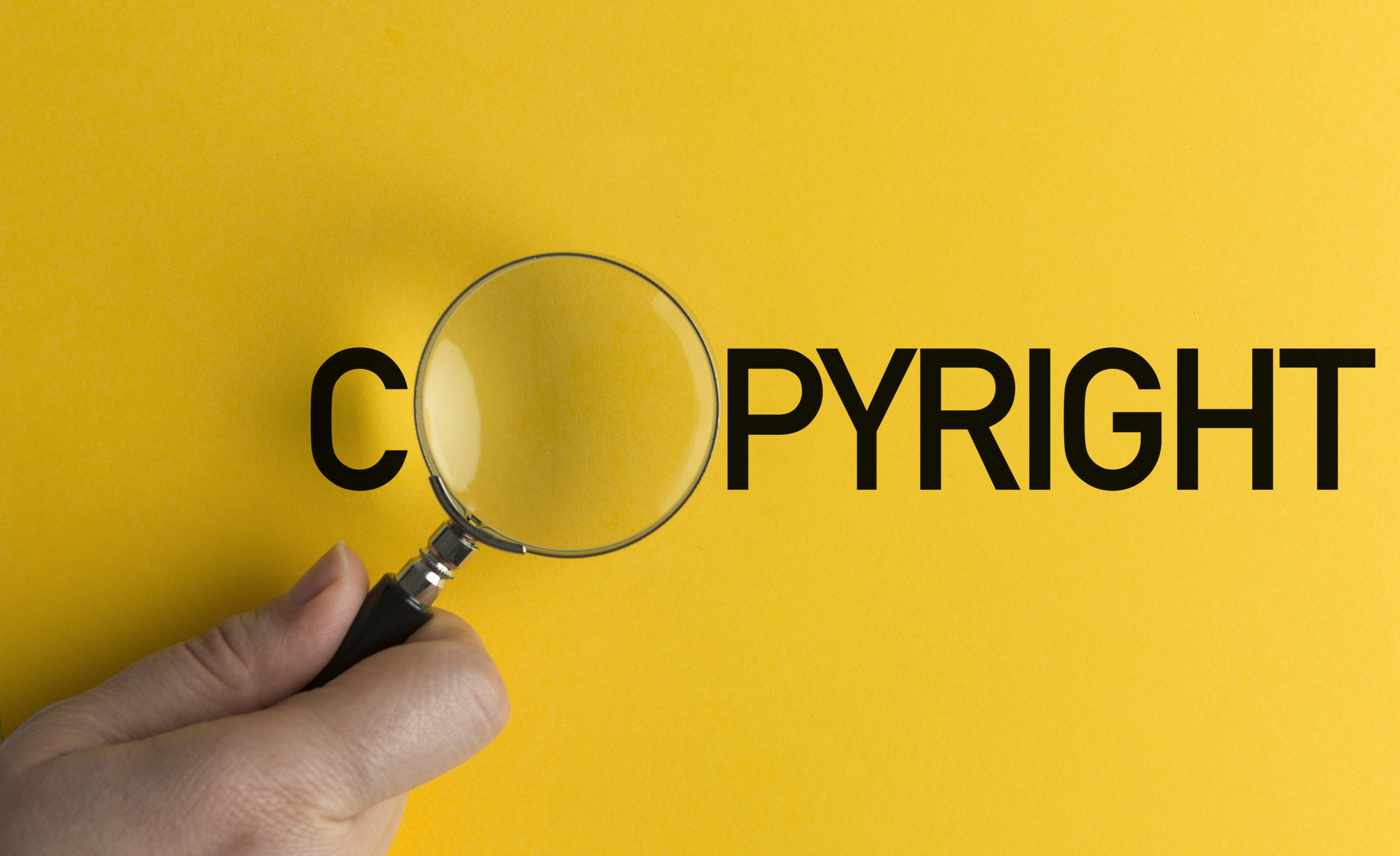Here are The Things You Need to Know About Copyright Infringement Case