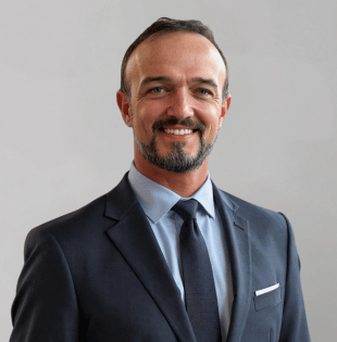 Ron F. Wright | Partner at Horn Wright, LLP
